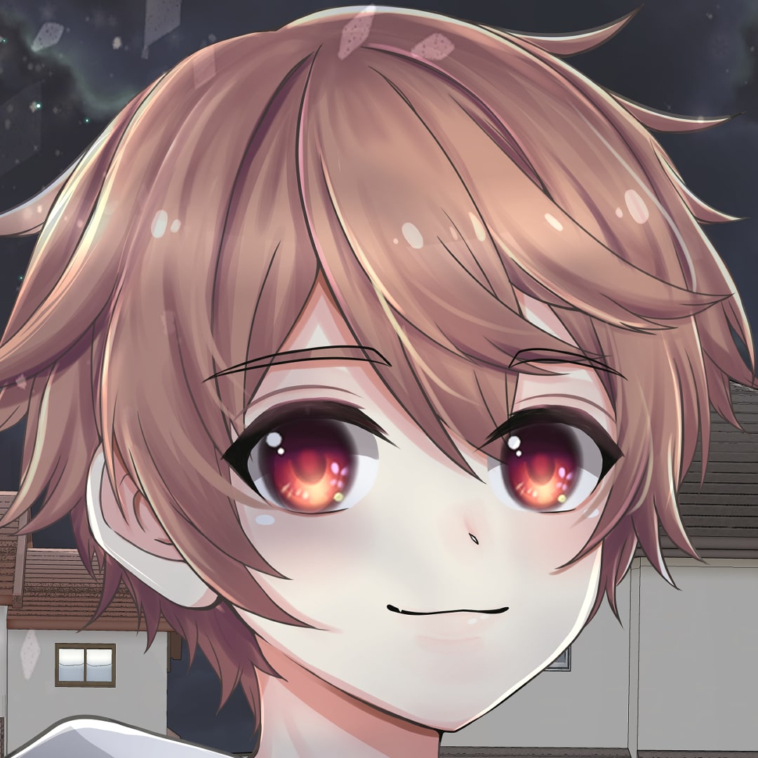 My Little Ghost Friend! | WEBTOON