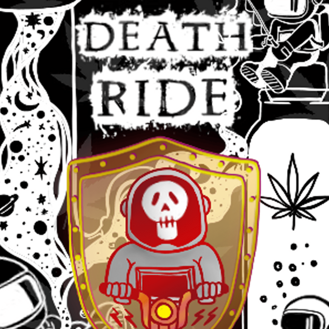 Death Ride - Short story | WEBTOON