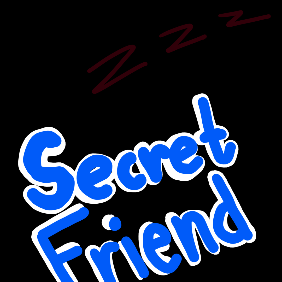 Secret Friend - ตอนที่ * | WEBTOON