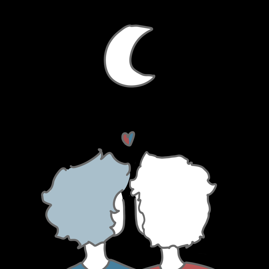 Red to Blue | WEBTOON