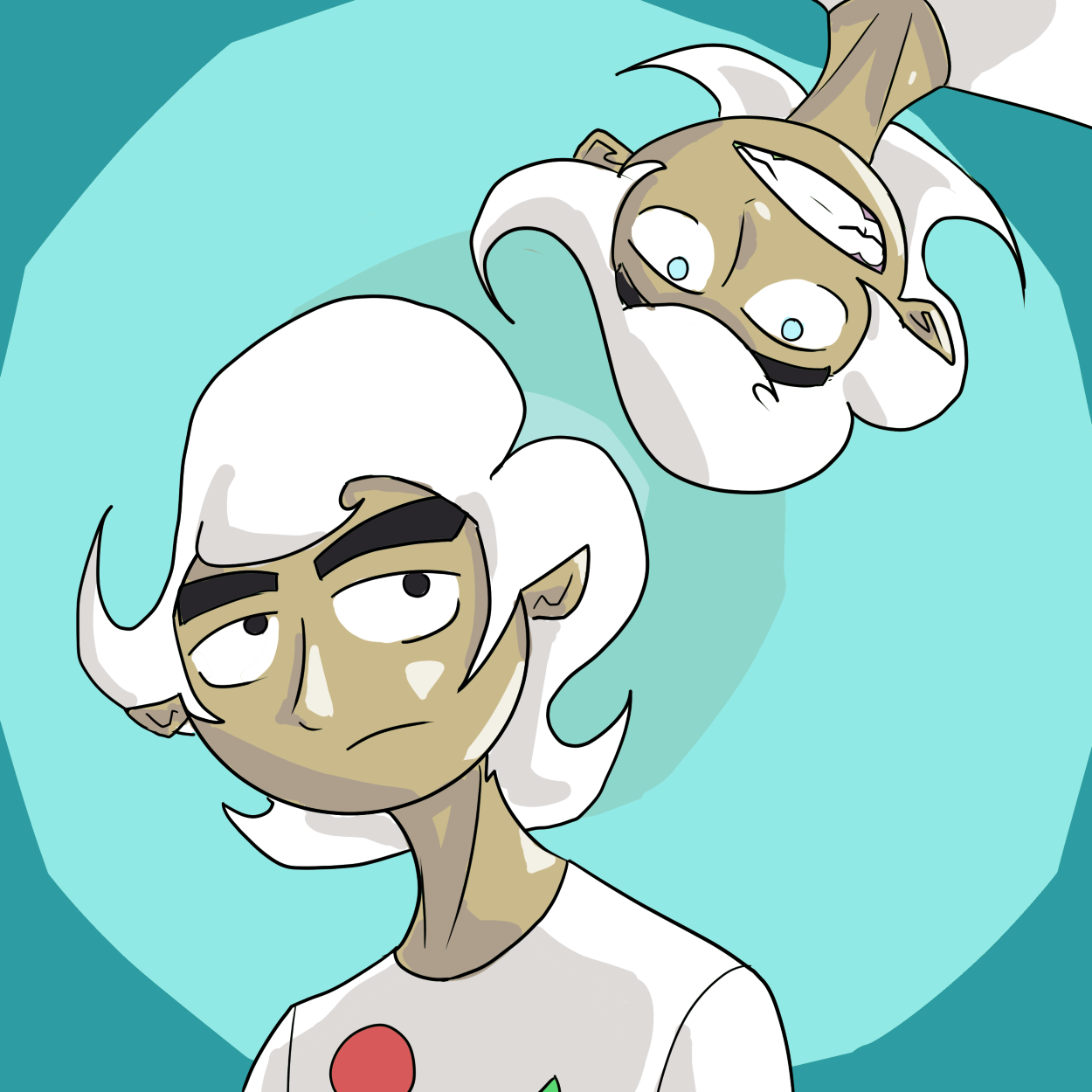Dumping Ground For Old Chapters For Nostalgia Webtoon
