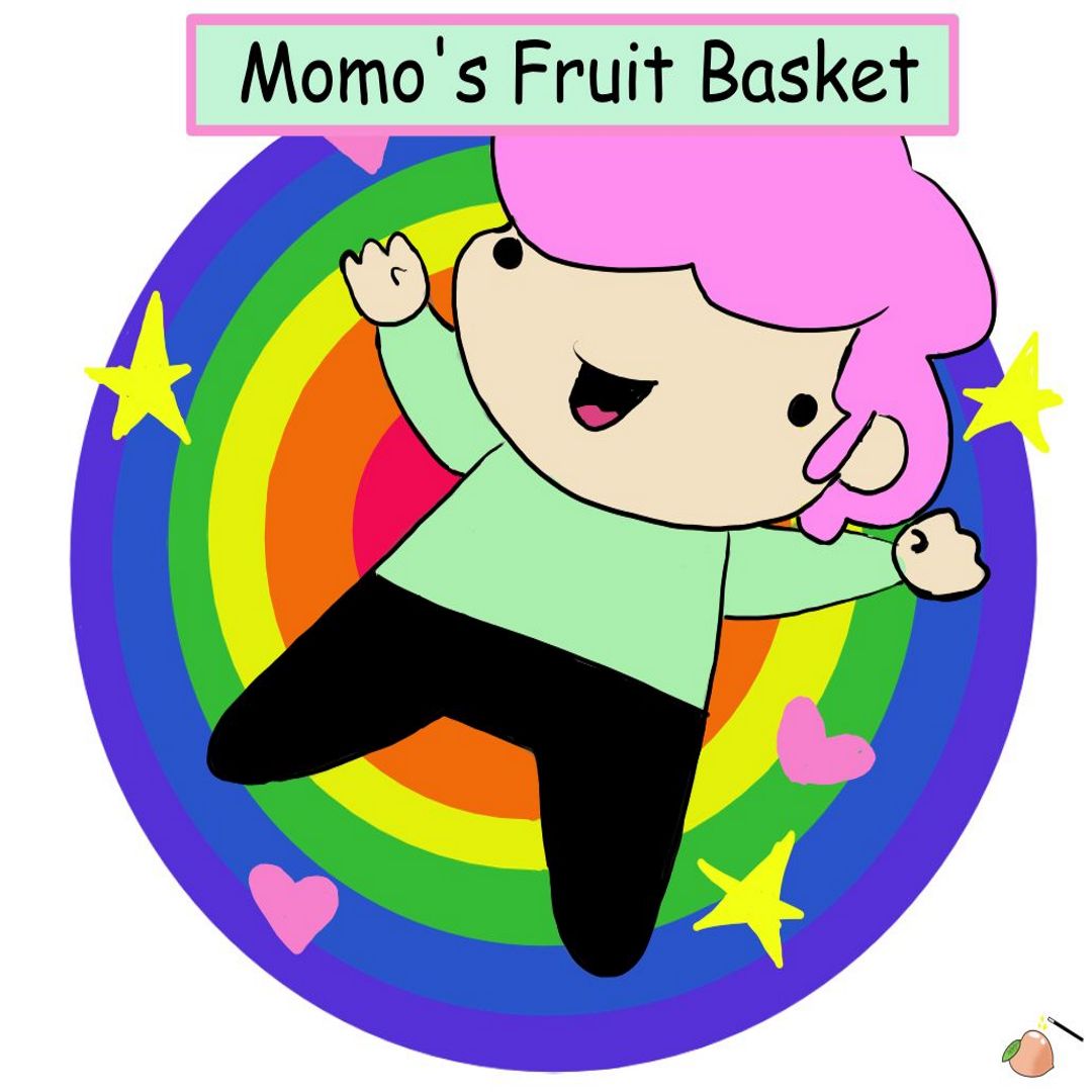 Momo's Fruit Basket | WEBTOON
