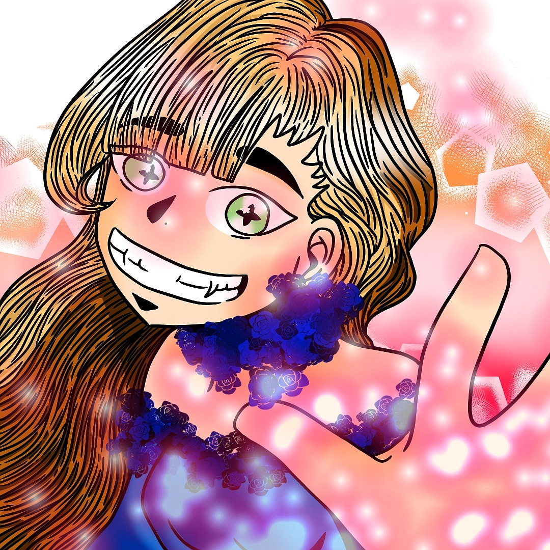 Fire Princess | WEBTOON