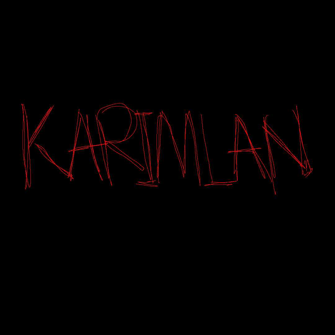 Karimlan(Darkness) | WEBTOON