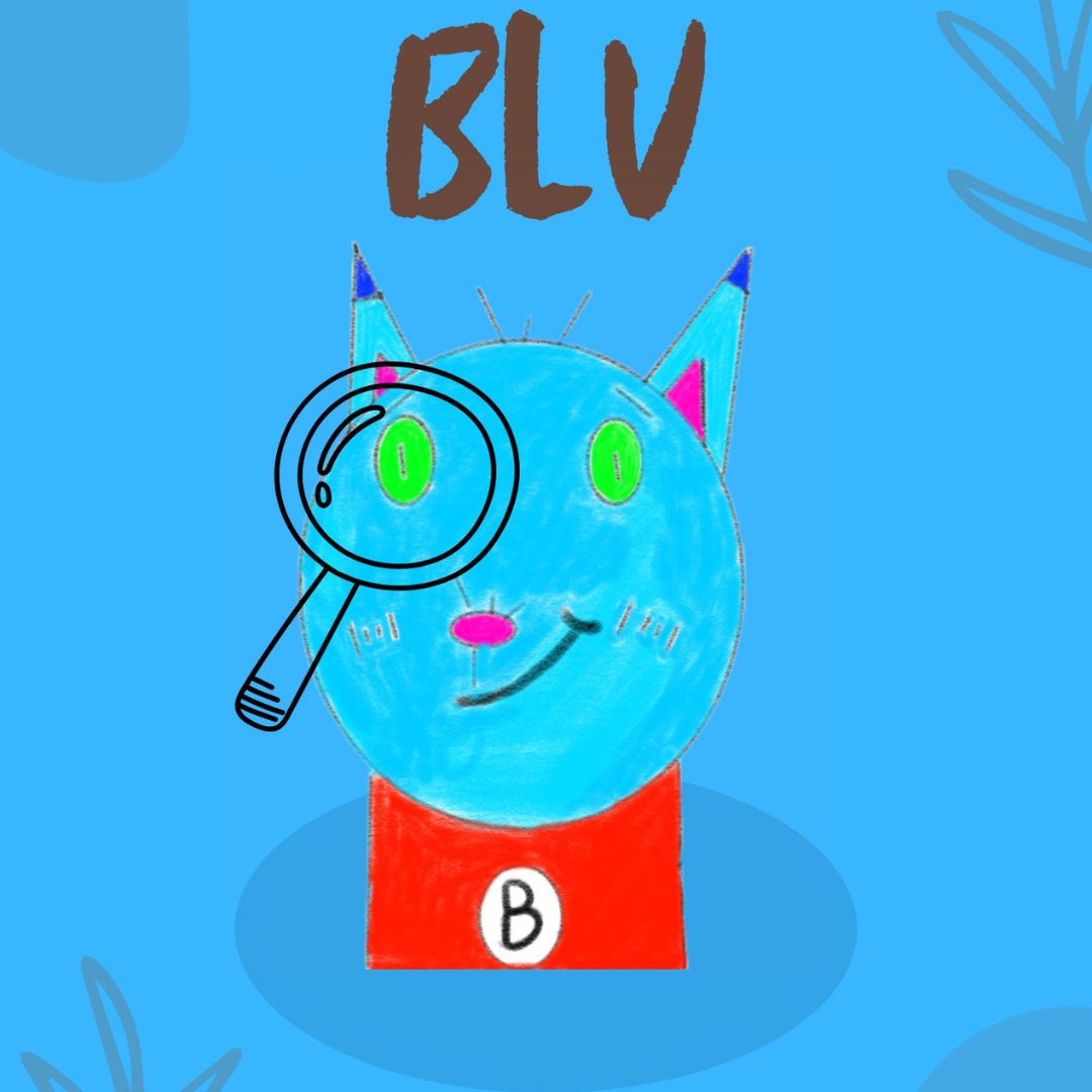 The Adventures Of Blue | WEBTOON