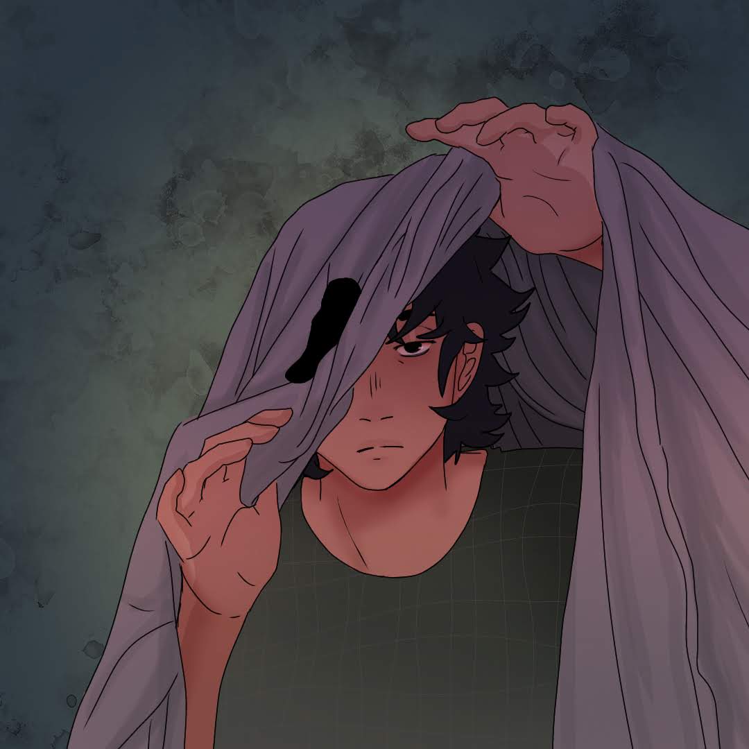 Koinophobia | WEBTOON