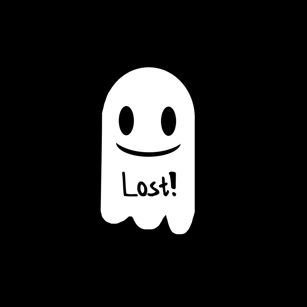 Lost Ghost | WEBTOON