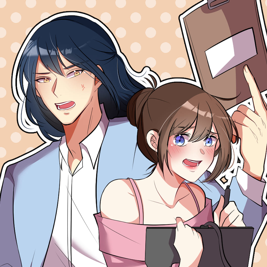 RE : MAKE รัก นายนักเขียน | WEBTOON