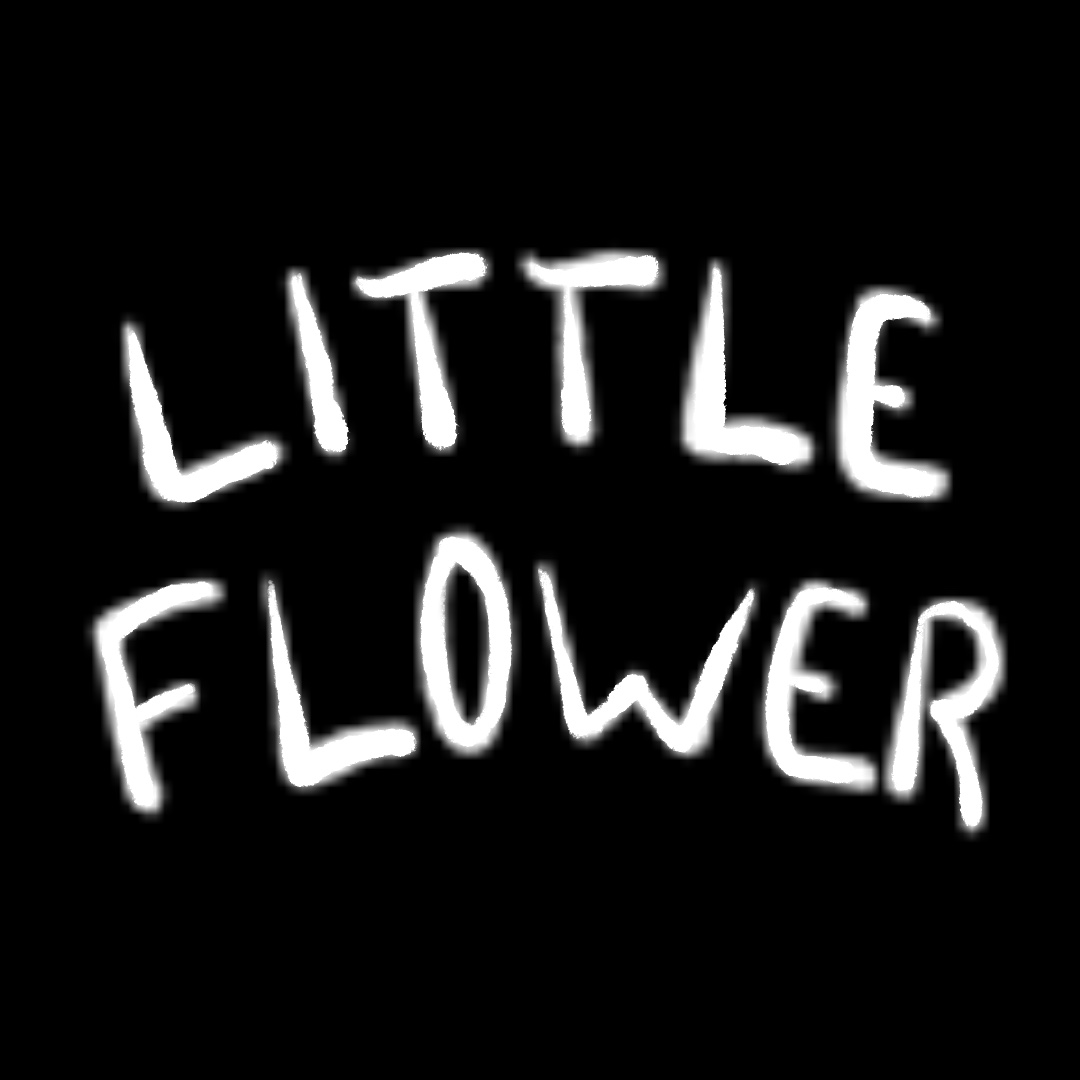 Little Flower | WEBTOON