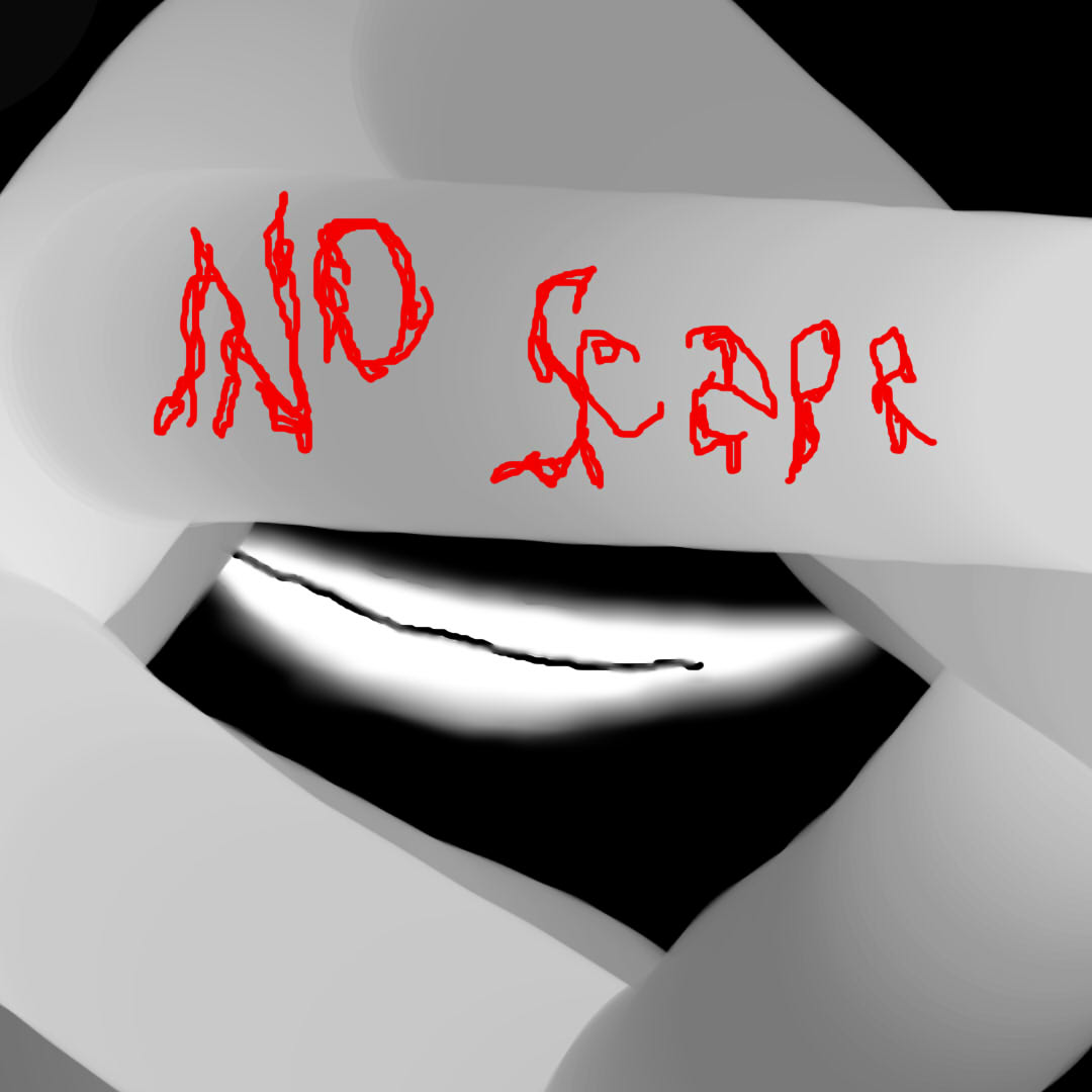 SIN ESCAPE | WEBTOON