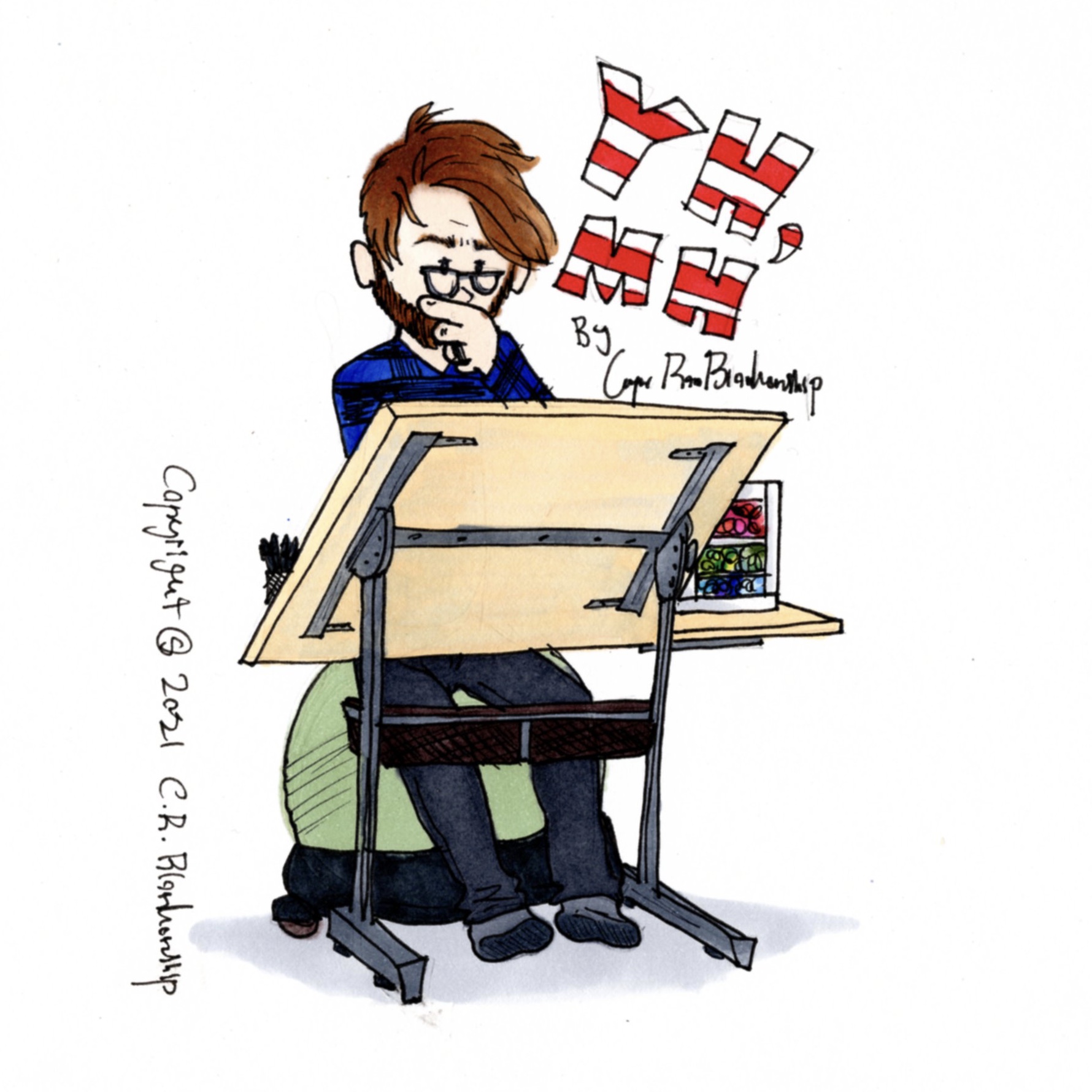 Your House, My House | WEBTOON