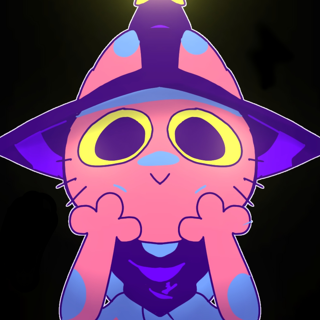 Mallow and Licorice Halloween Adventures | WEBTOON