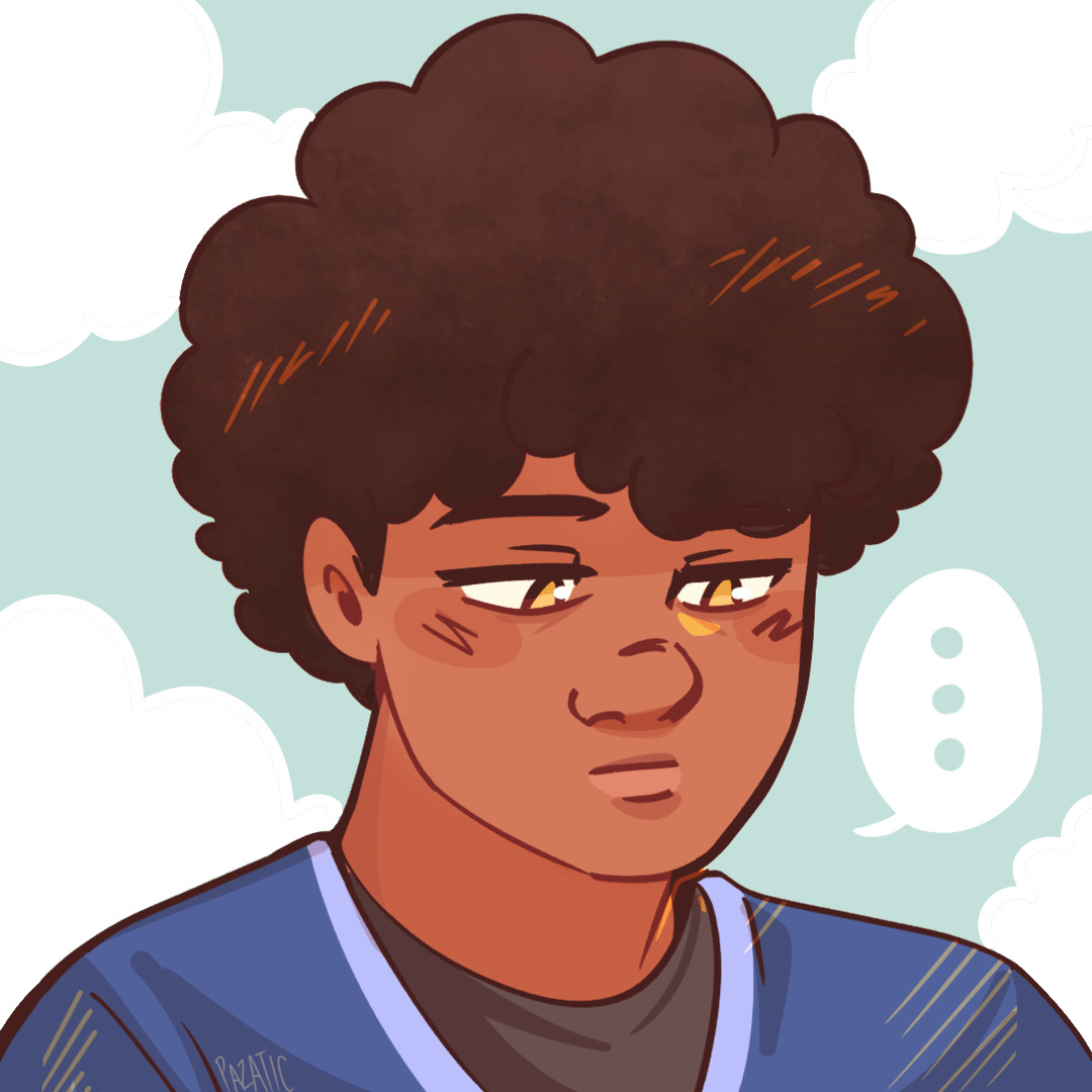 That’s Life! (ARCHIVE) | WEBTOON