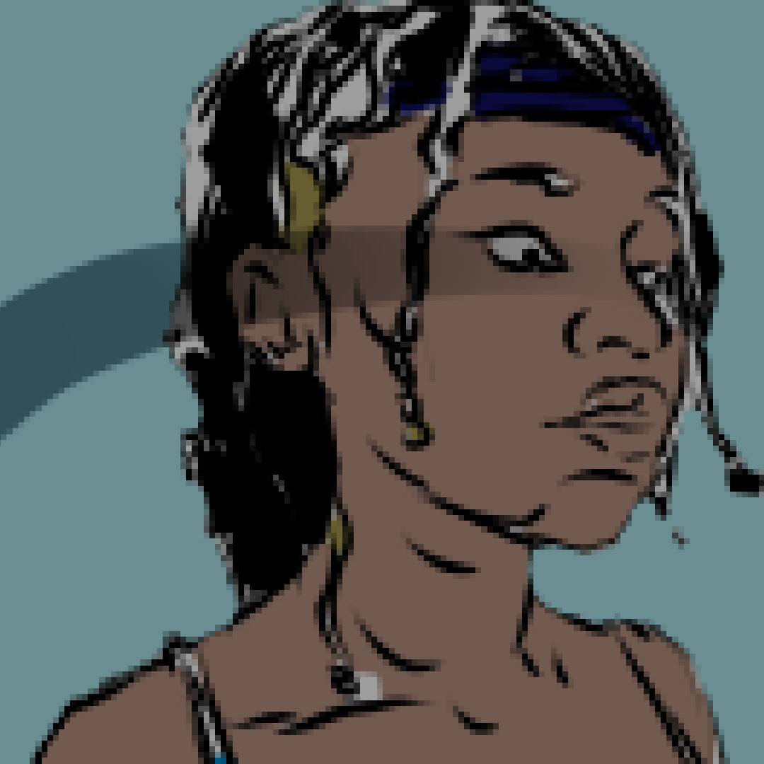 Bell? | WEBTOON