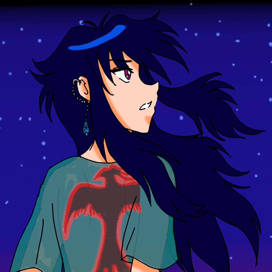 Firebird: The Last Slayer | WEBTOON