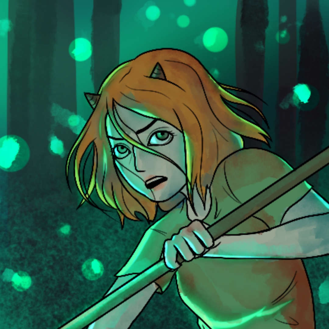 Mountain Andromeda | WEBTOON