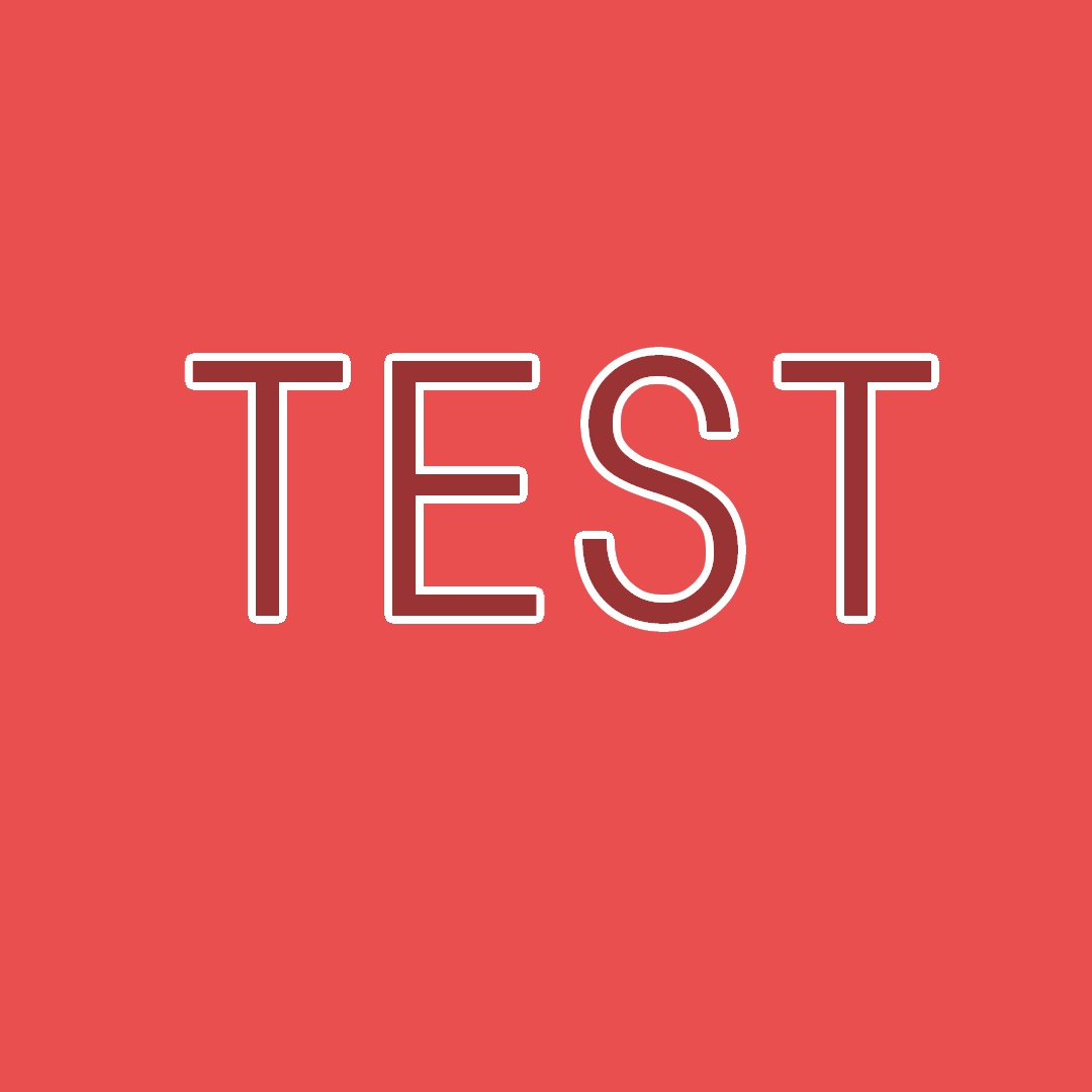 Tester comic (temporary) | WEBTOON