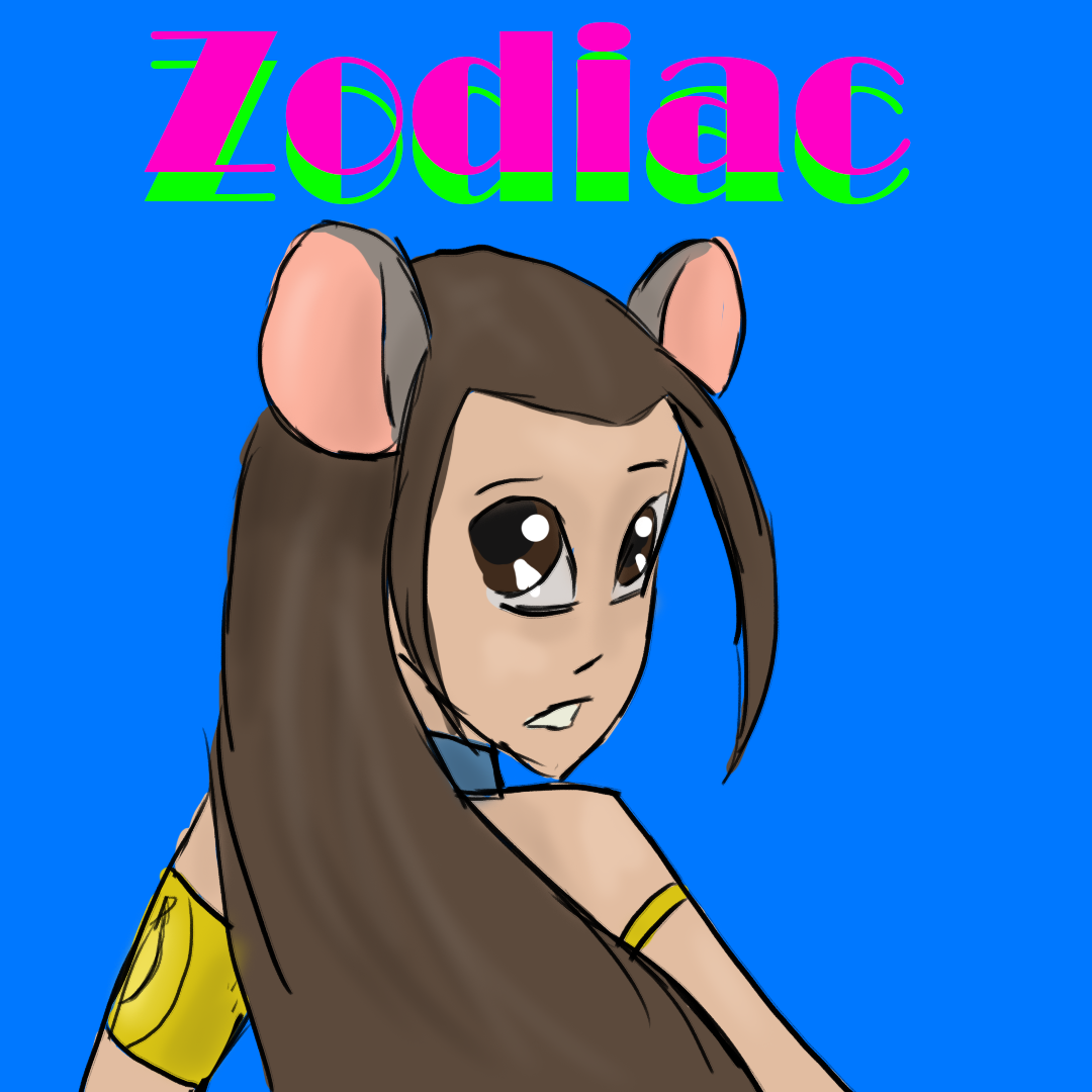 Zodiac | WEBTOON