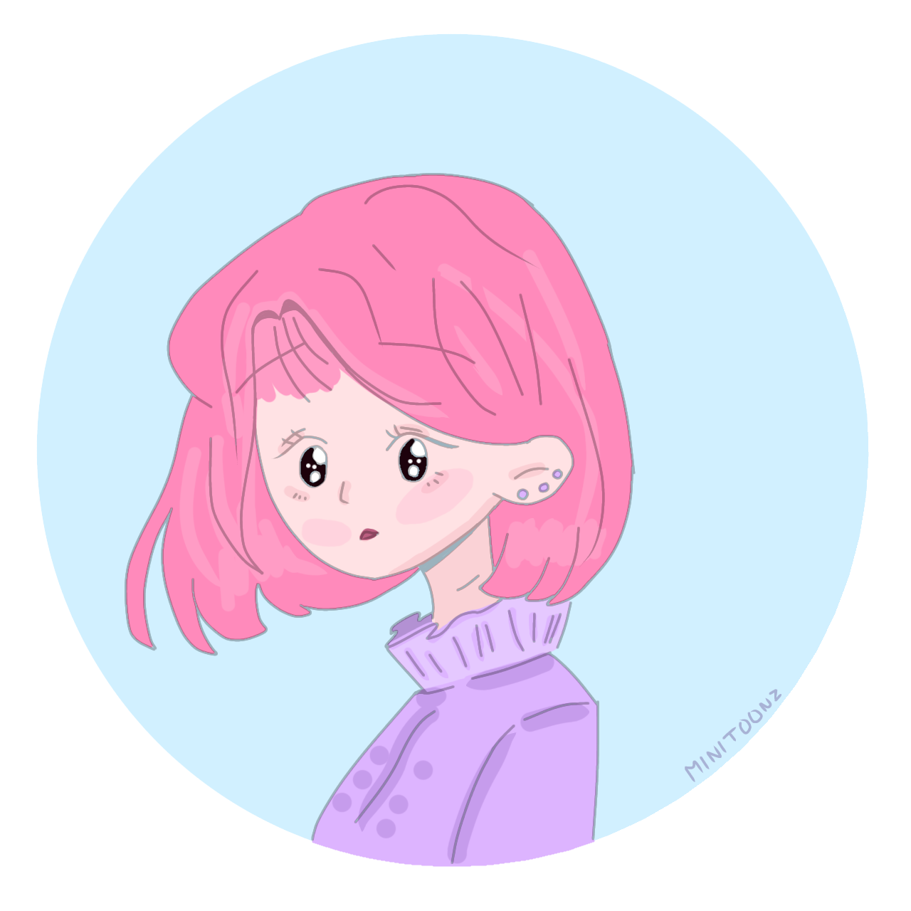 doodle comics | WEBTOON