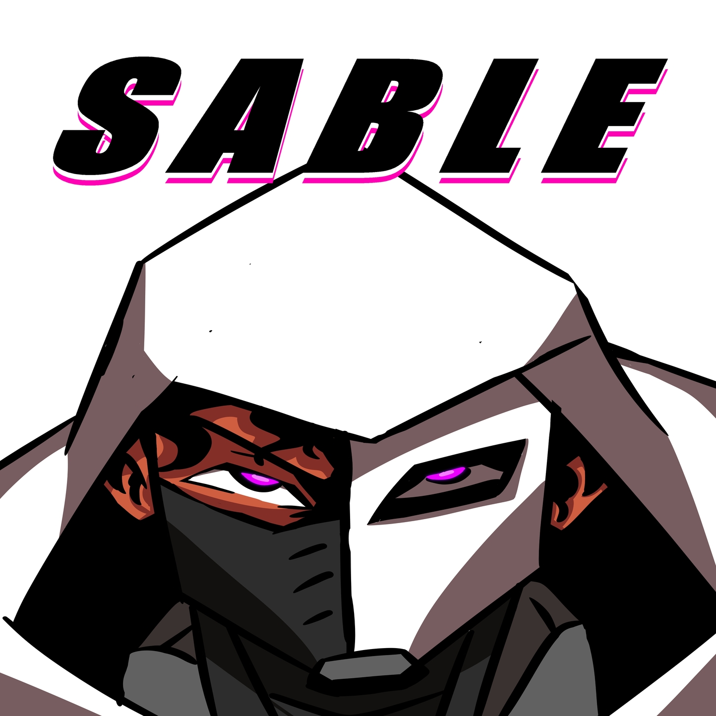 SABLE | WEBTOON
