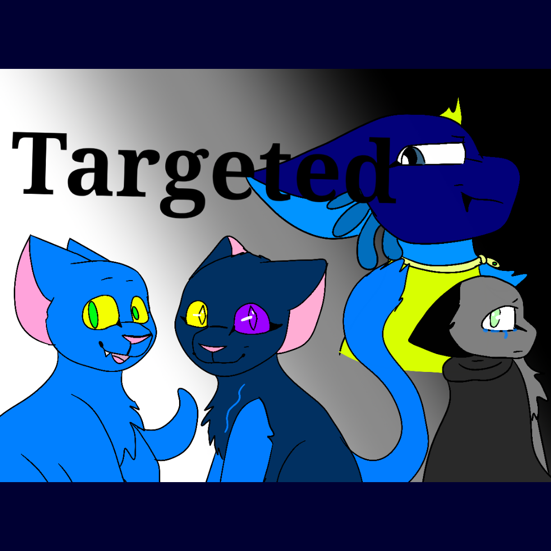 Targeted | WEBTOON