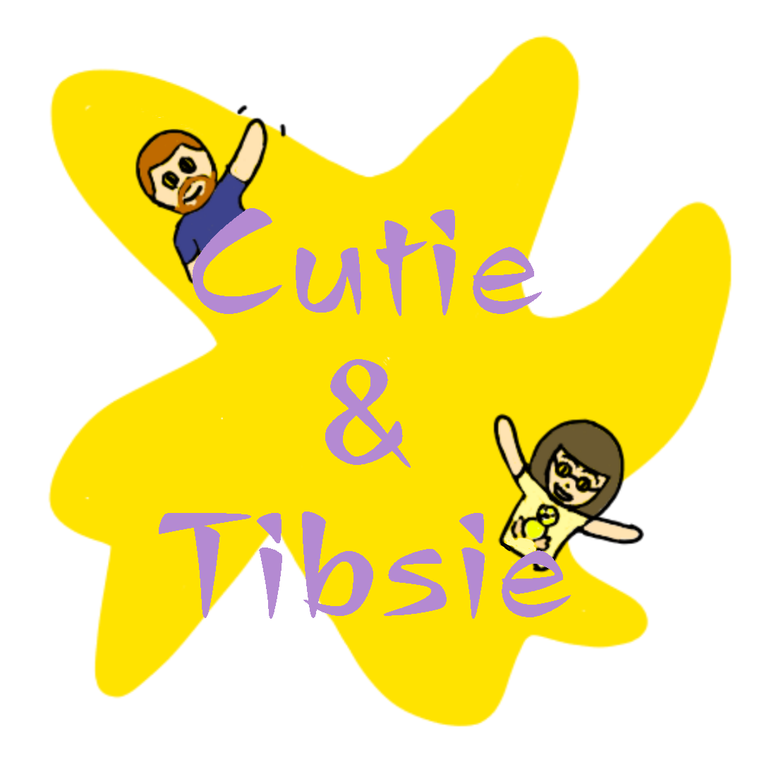 Cutie and Tibsie | WEBTOON