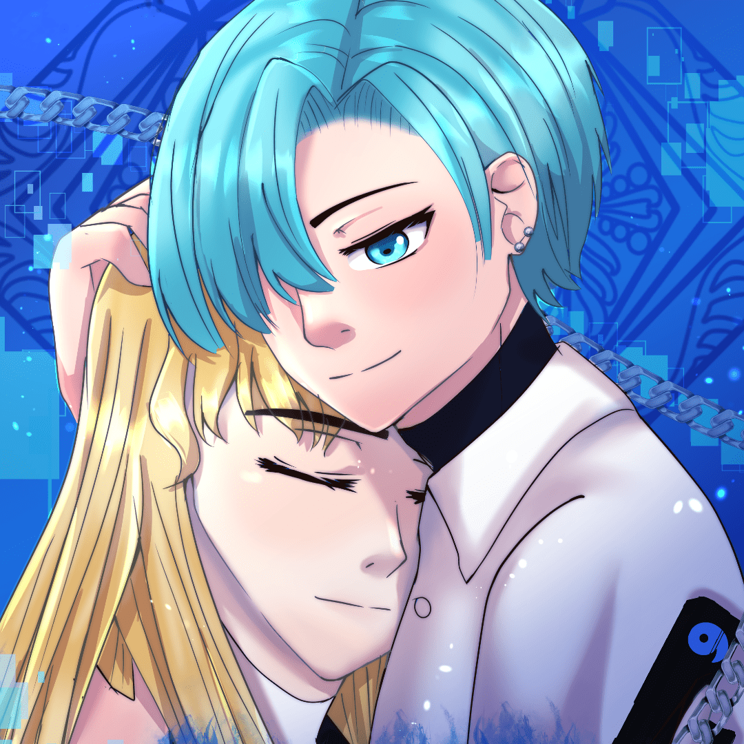 BROKEN LINKED SOULS BL | WEBTOON