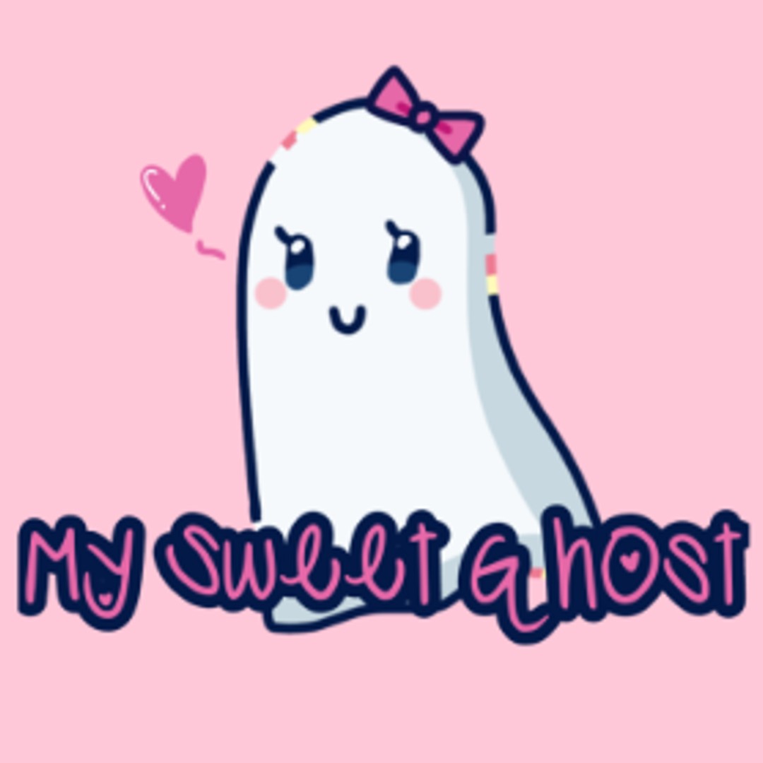 My Sweet Ghost | WEBTOON