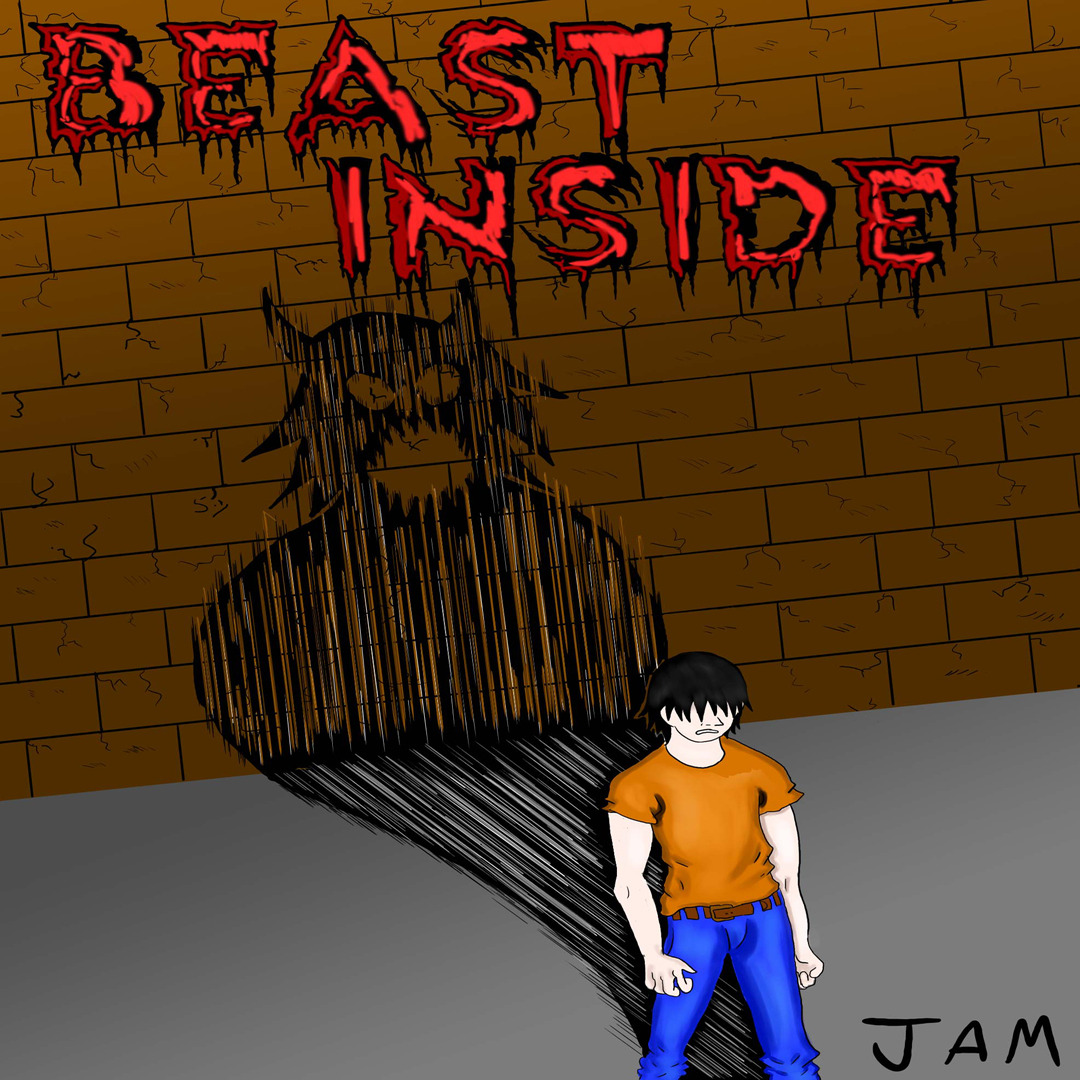 BEAST INSIDE | WEBTOON
