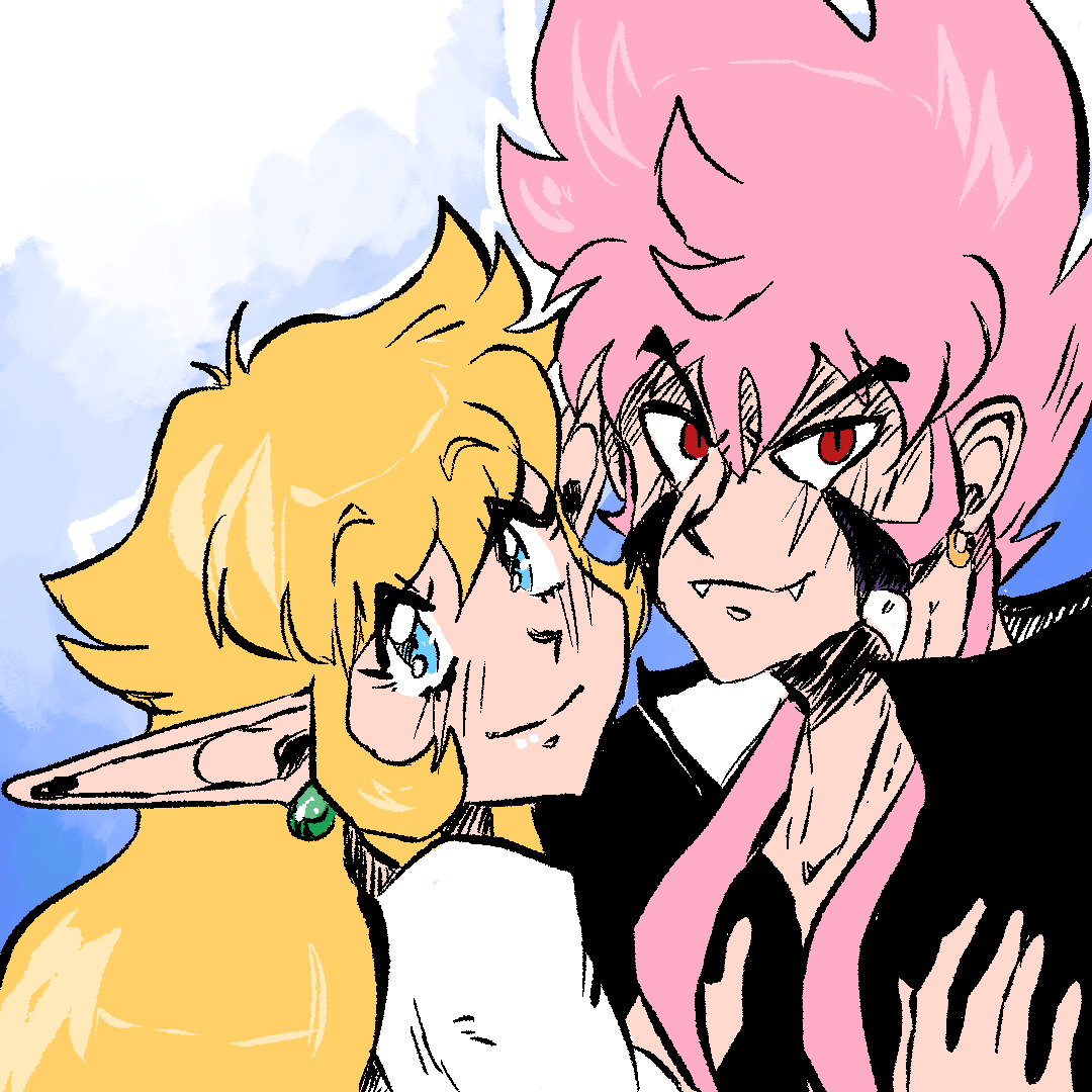 ARI | WEBTOON