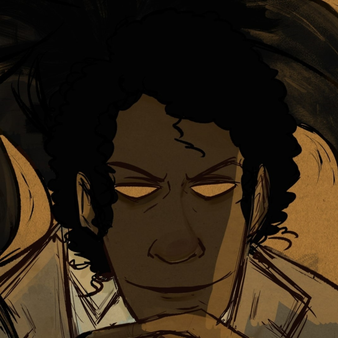 Gentlemen of Chaos | WEBTOON