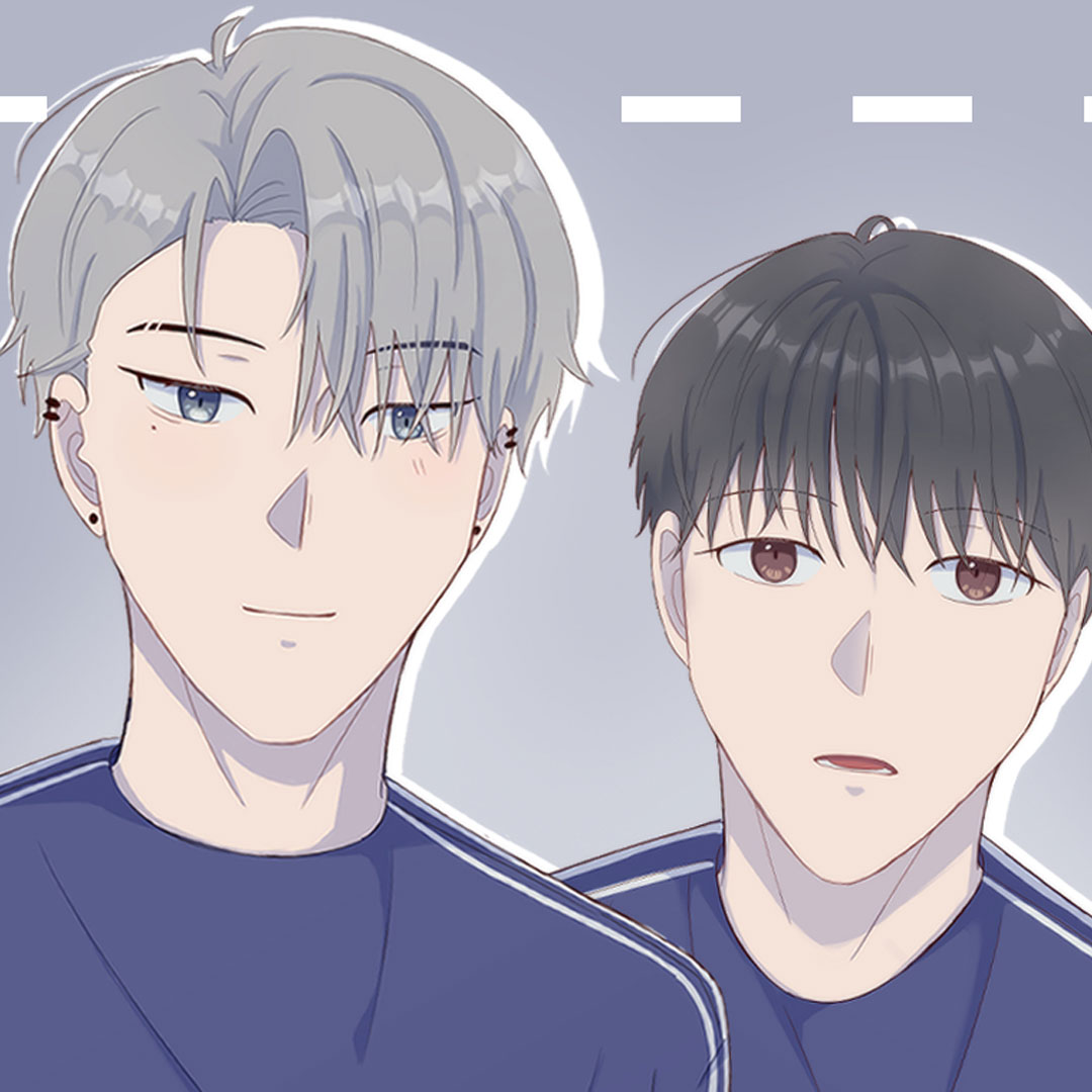 Falling Angel YAOI/BL | WEBTOON