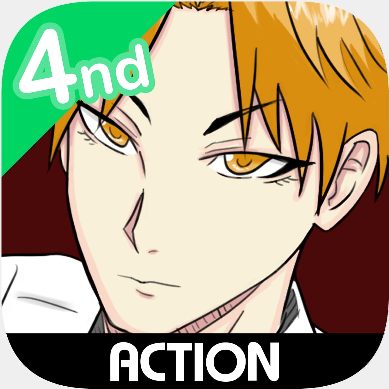 BAD GUY UNIVERSITY | WEBTOON