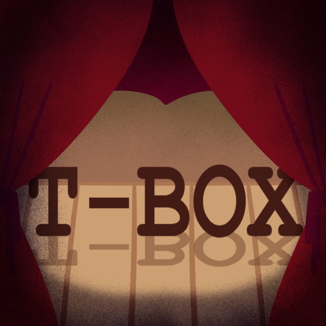T-BOX | WEBTOON