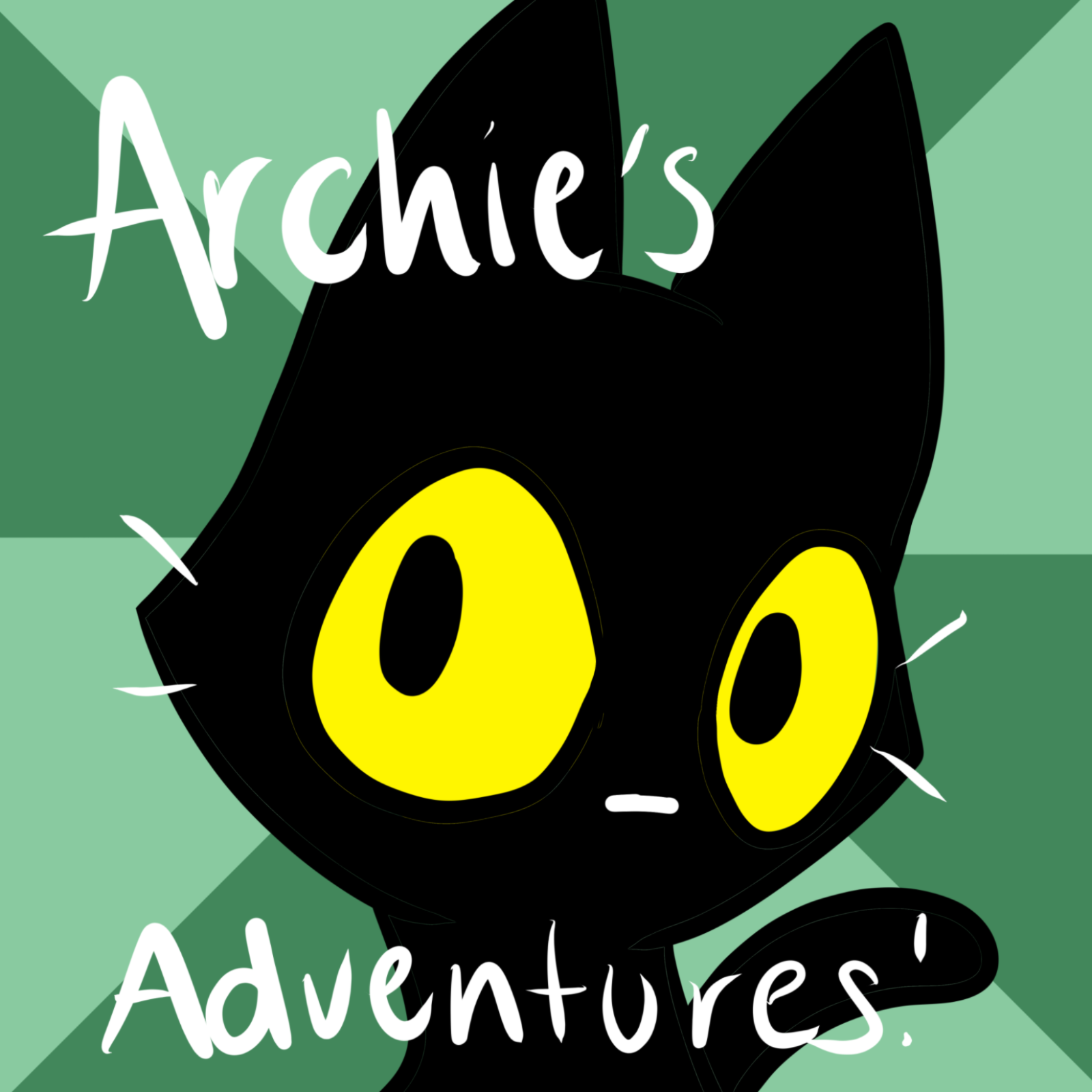 Archie’s Adventures! | WEBTOON