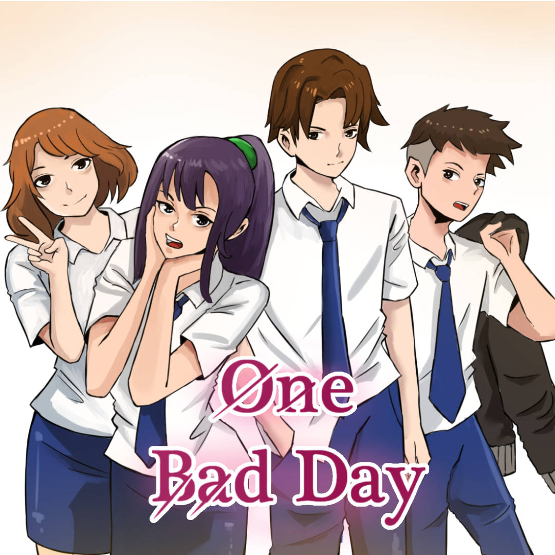 One Bad Day | LINE WEBTOON
