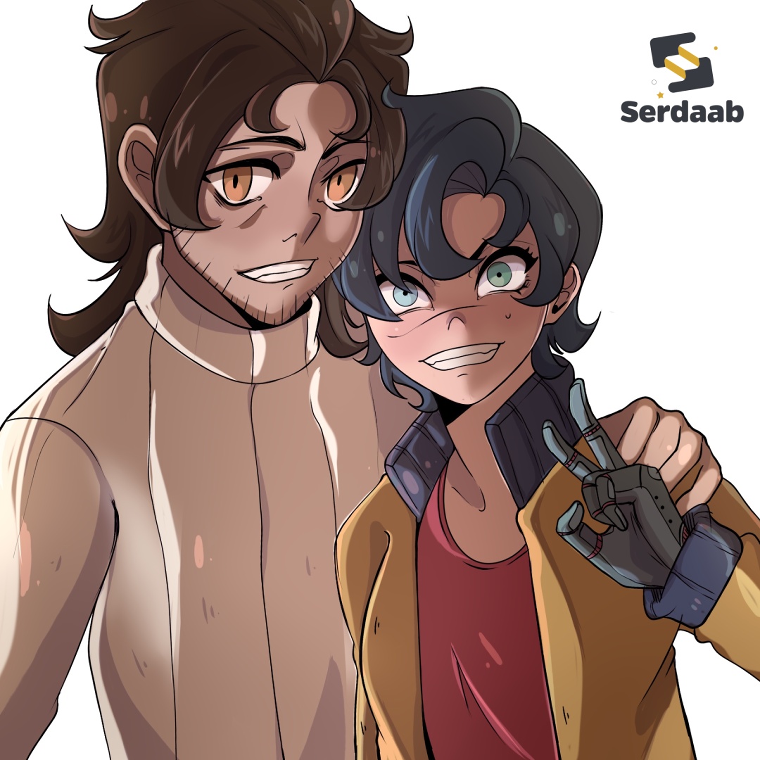 High State Affair | WEBTOON