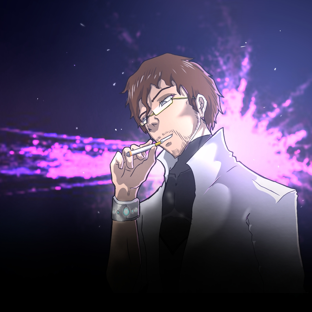 Project Series | WEBTOON