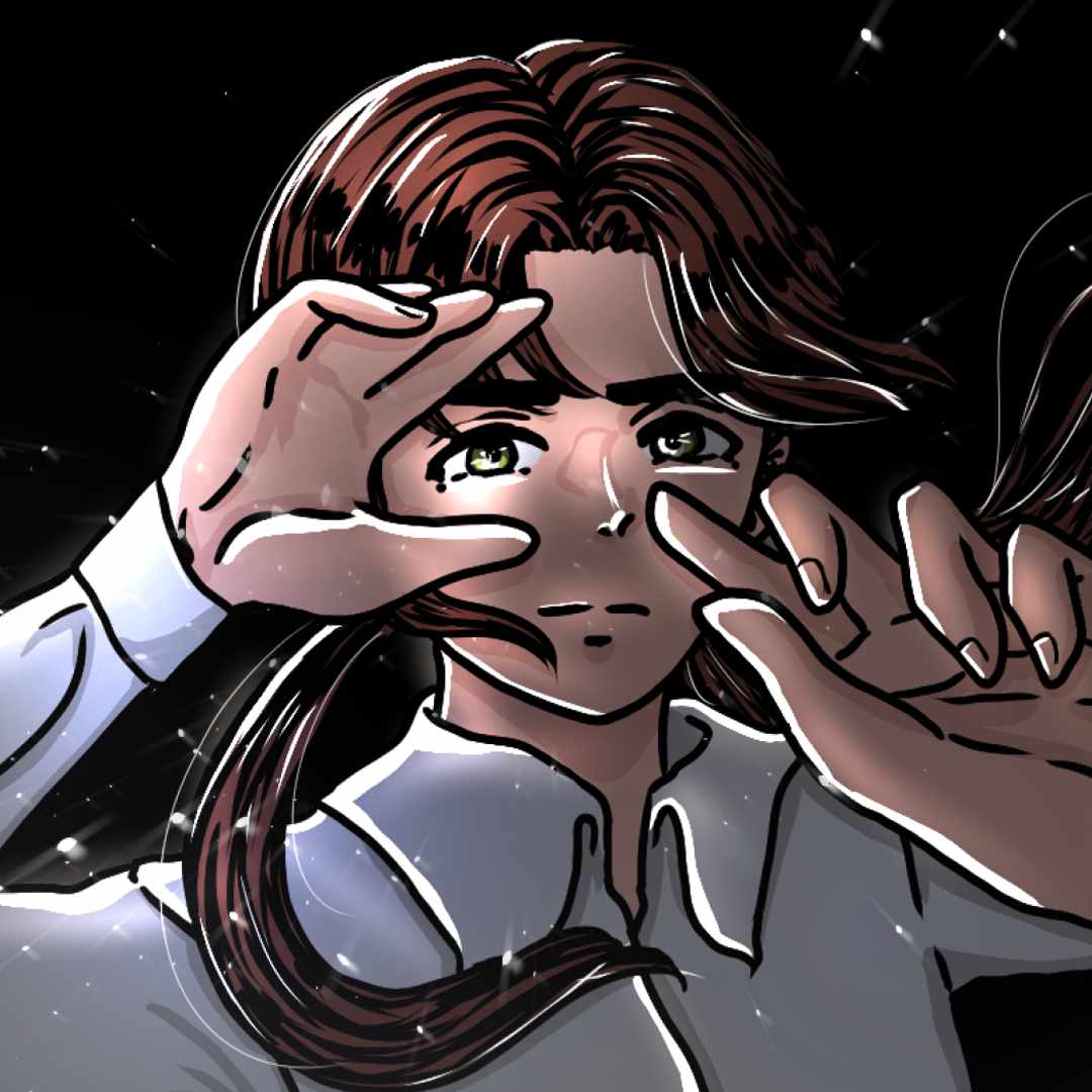 Infinity End | WEBTOON