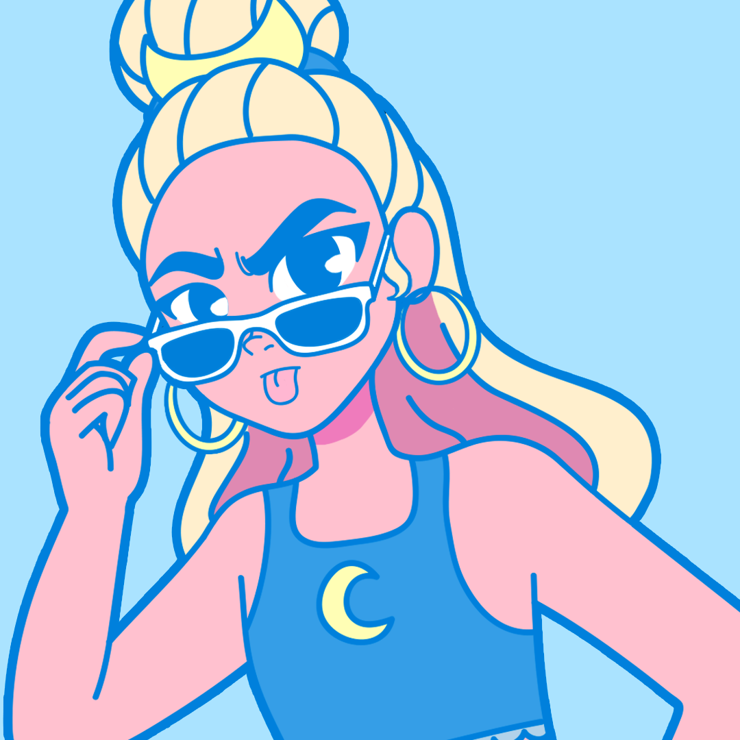 Bad Beach | WEBTOON