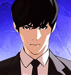 Ep. 553: Cheonmyeong (2) | Lookism
