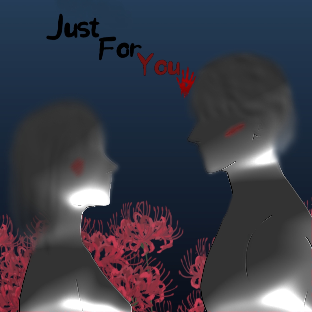 Just for you.. | WEBTOON
