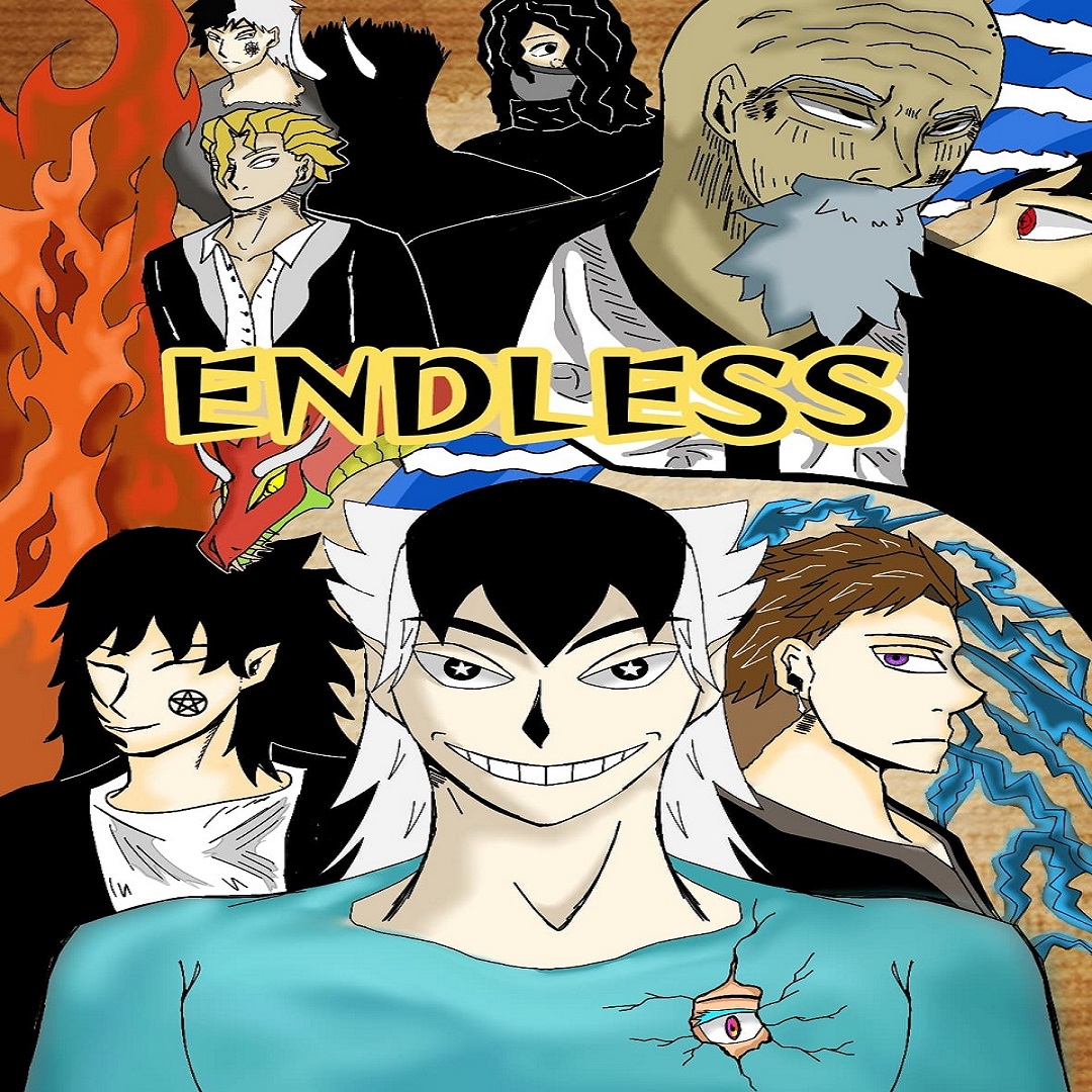 Endless | WEBTOON