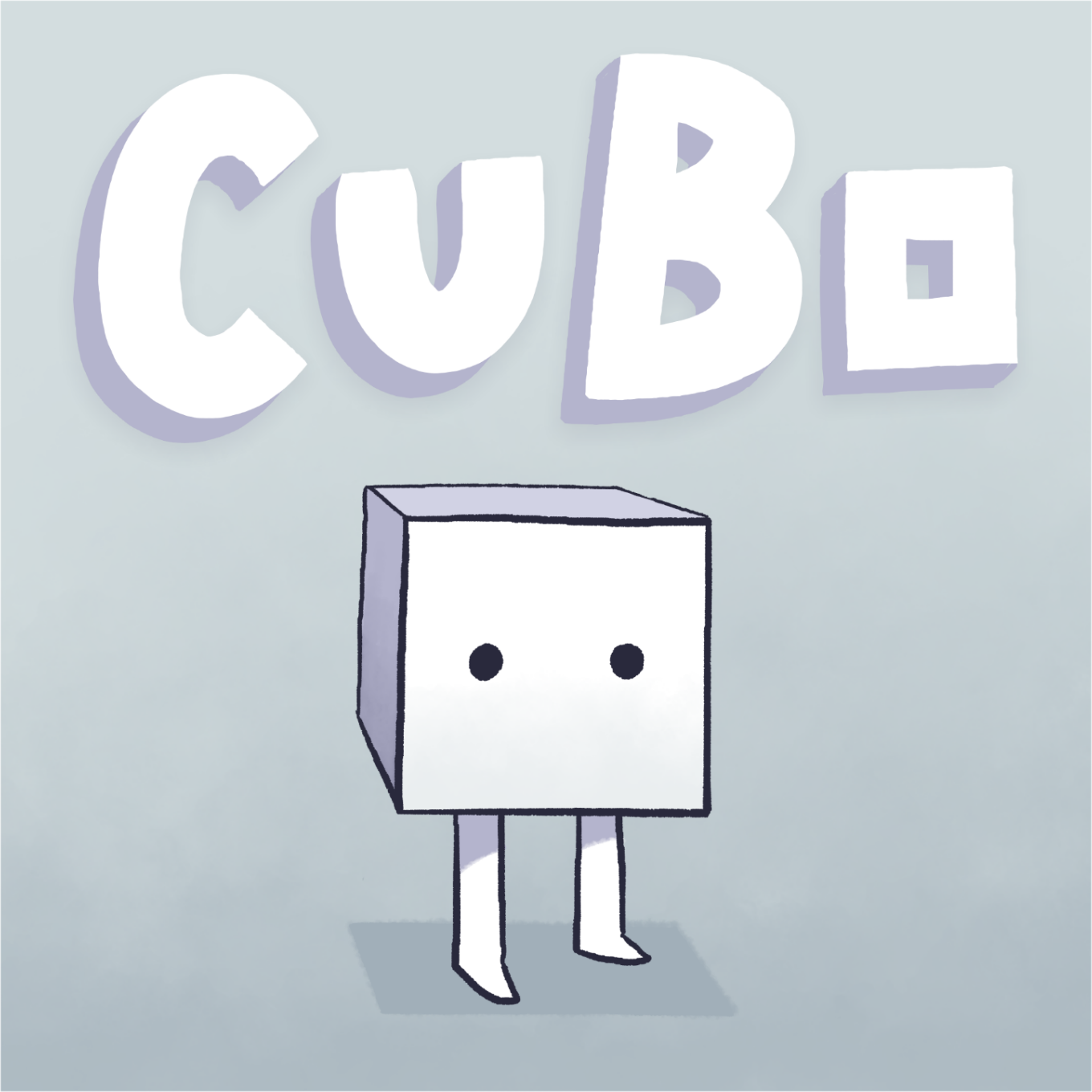 Cubo | WEBTOON