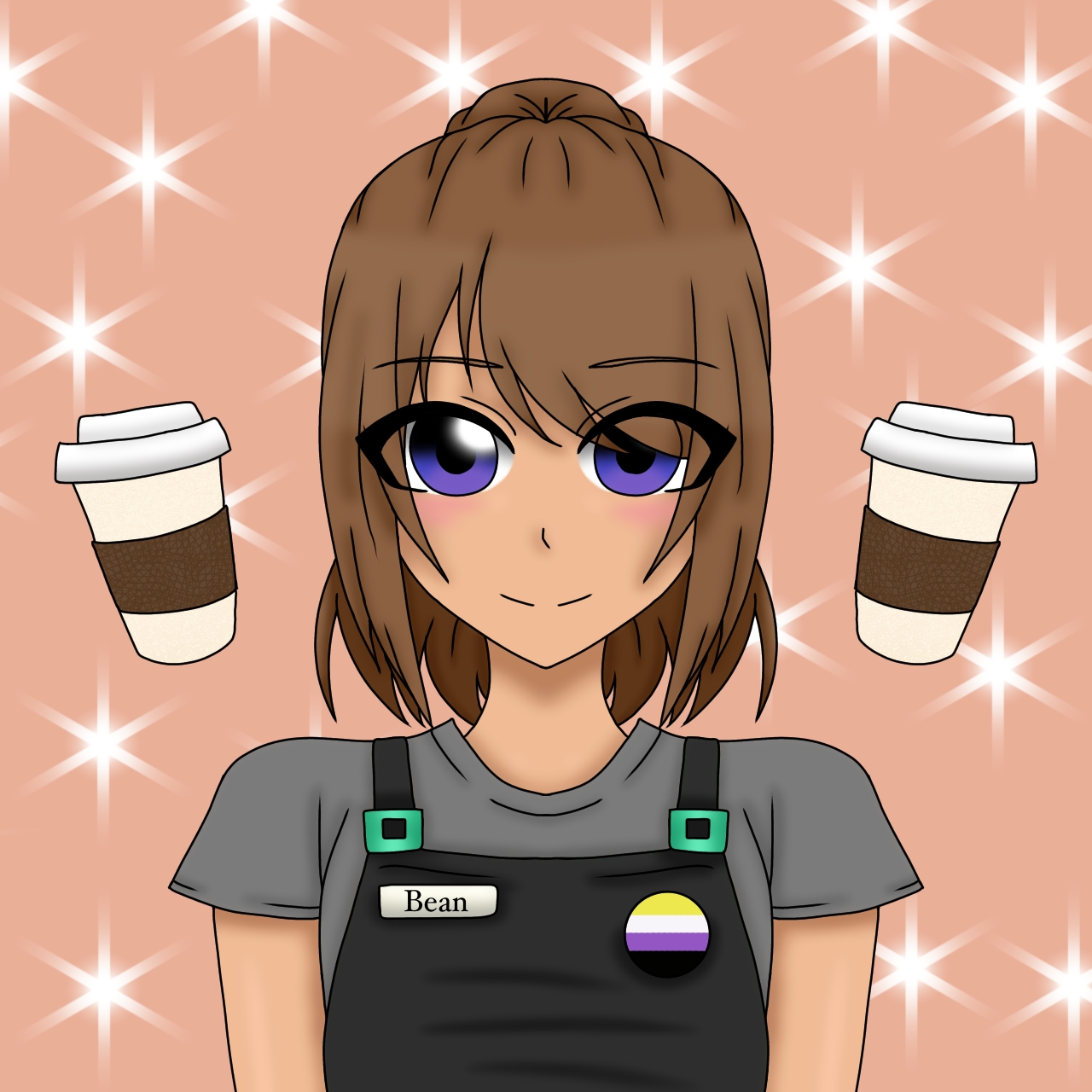 Coffee Bean | WEBTOON