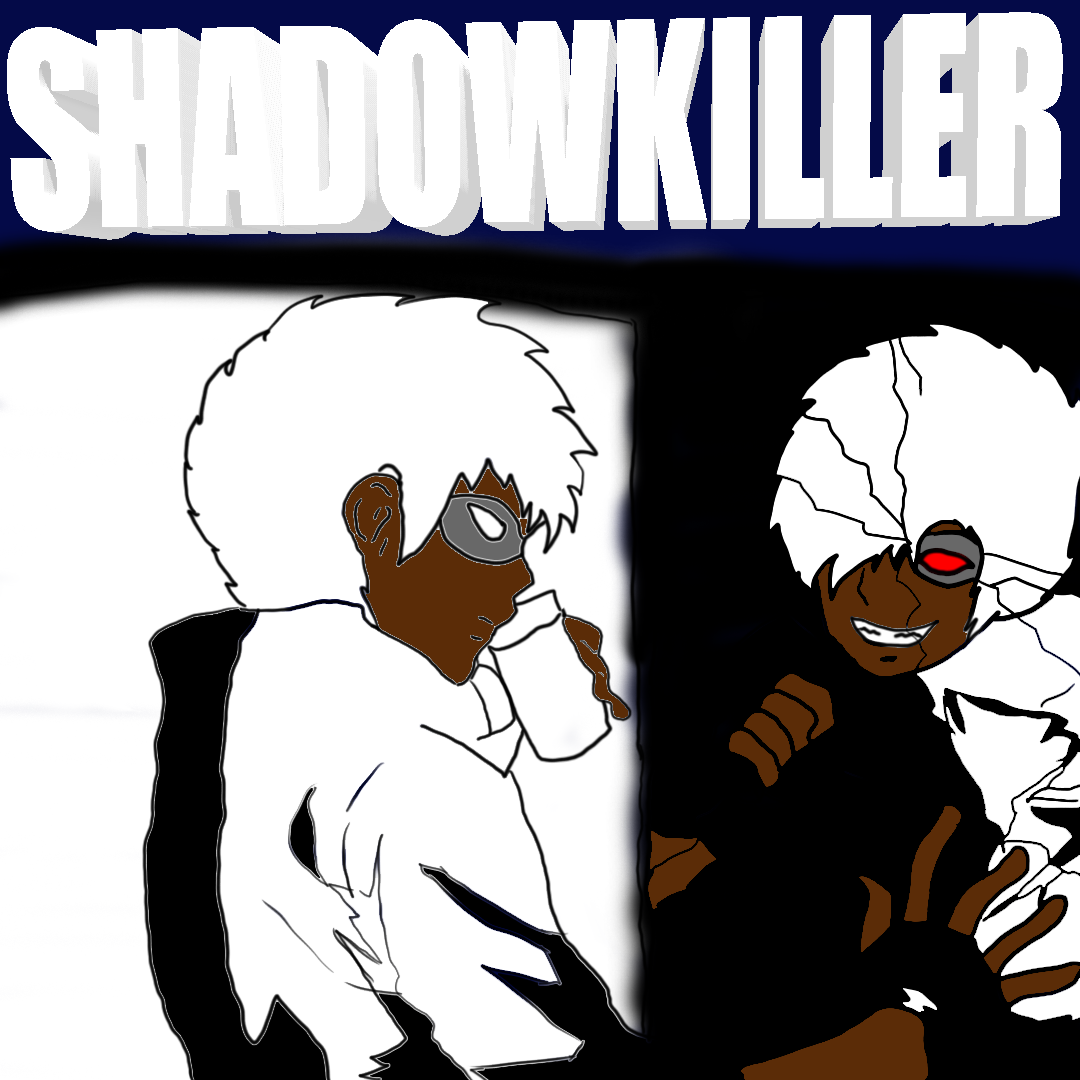 SHADOW KILLER | WEBTOON