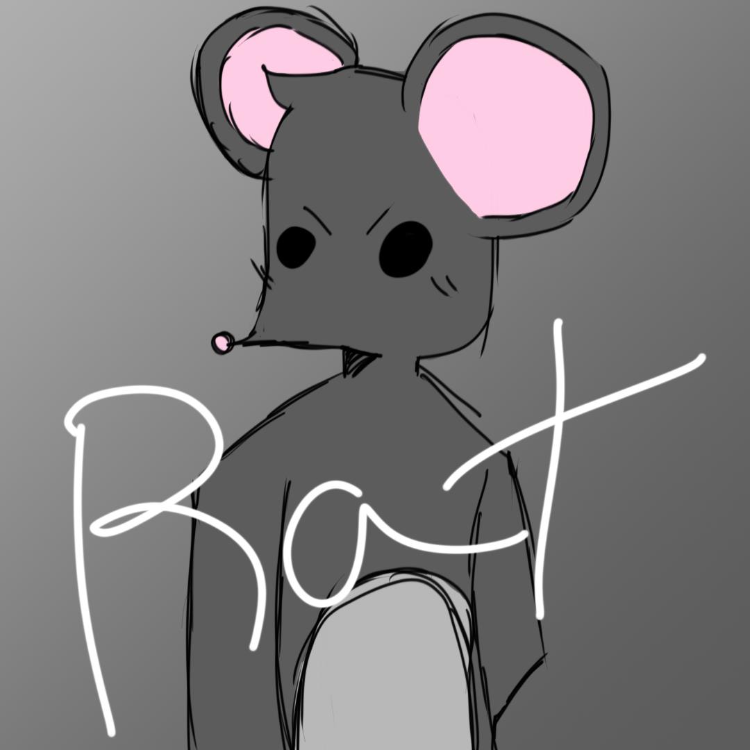 Rat | WEBTOON