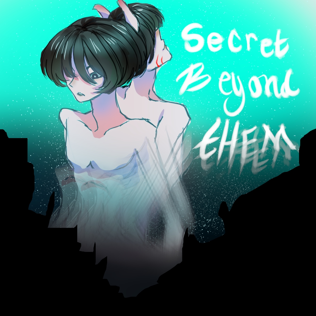Secret Beyond Them | WEBTOON