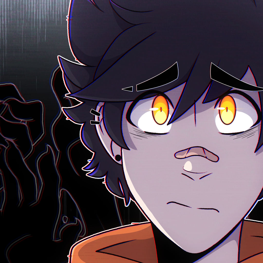 PARA-Professional | WEBTOON