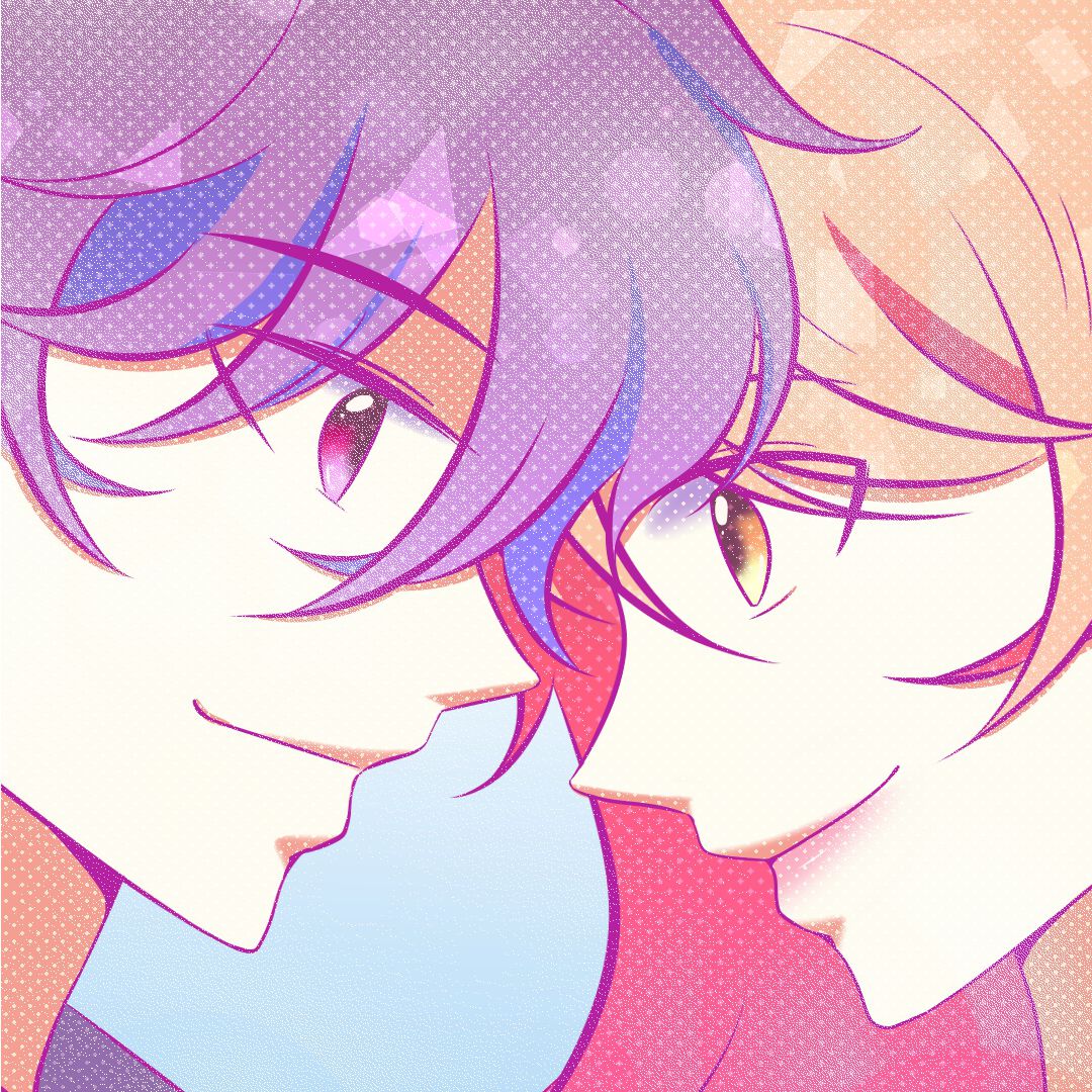 Sweet as Sugar Cubes | WEBTOON